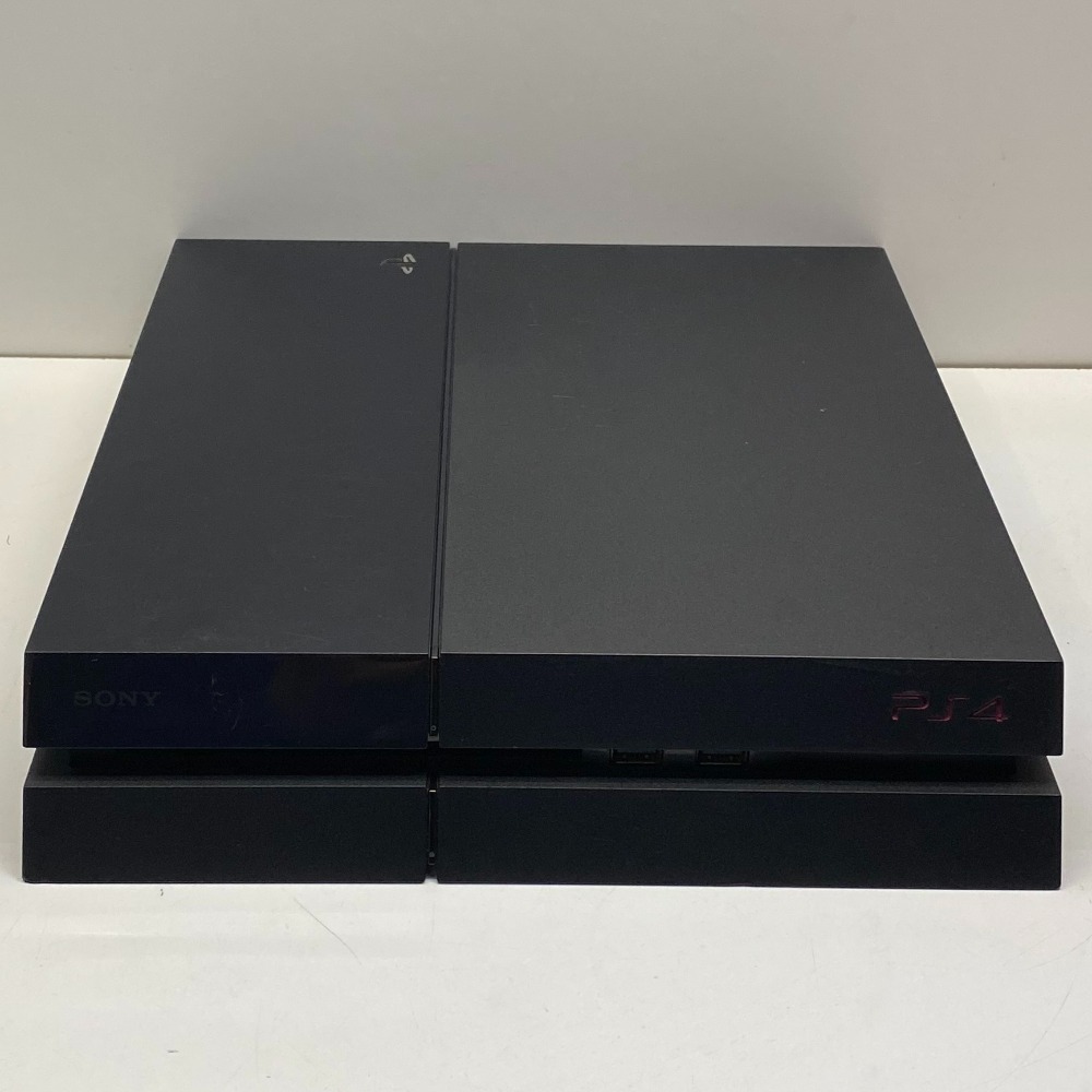 Pre-owned Sony Playstation 4 Console Only 500GB Model CUH-1116A in ...